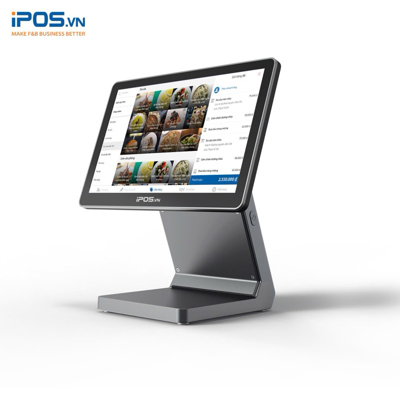 Máy pos cảm ứng iap250 | Shopee Việt Nam