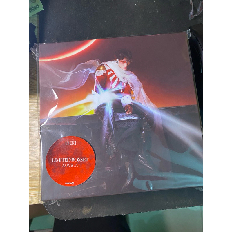 Boxset Loi Choi - Wren Evans | Shopee Việt Nam