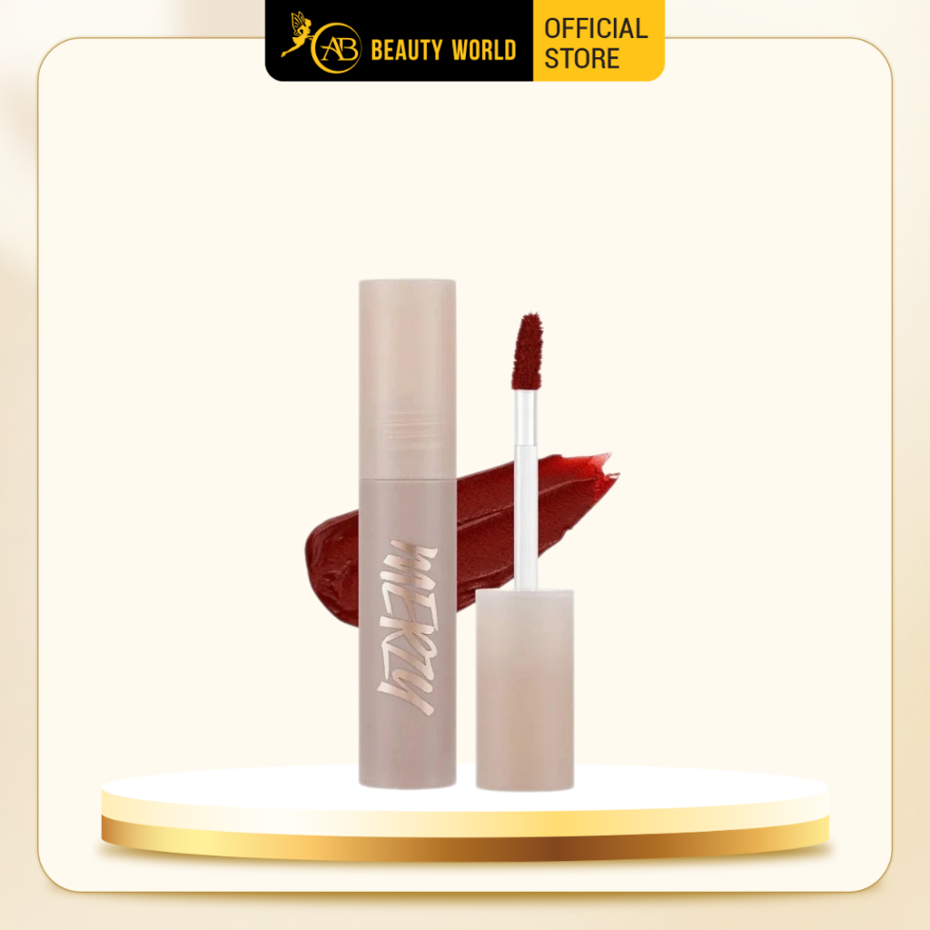 Son Kem Lì Merzy Academia Mellow Tint 4g AB Beauty World Sản Phẩm Chính ...