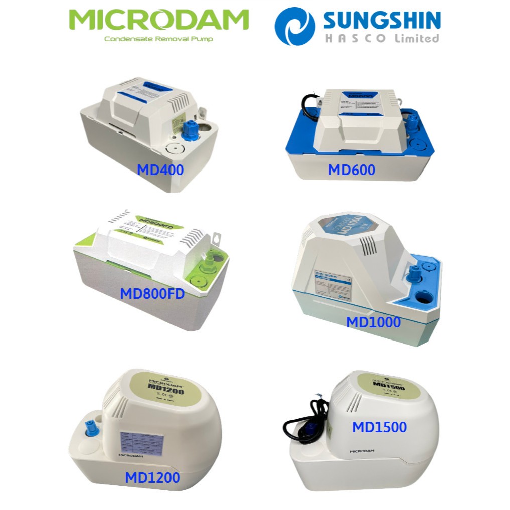 MÁY BƠM NƯỚC NGƯNG SUNGSHIN-MICRODAM NHẬP KHẨU HÀN QUỐC | Shopee Việt Nam