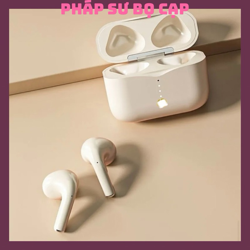 Tai Nghe H..P Earbuds Bluetooth 5.3 - Cảm Ứng - Âm Thanh Sống Động | Shopee Việt Nam
