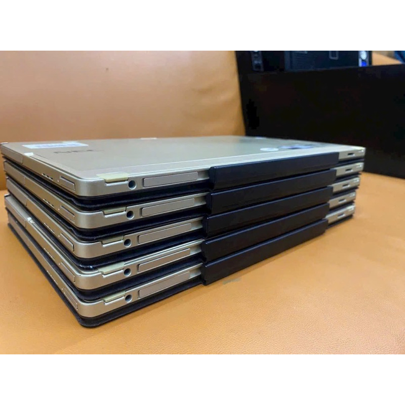 Máy tính bảng Nec VersaPro VKT12S Core i5-7Y54, 8gb ram, 128gb SSD, màn ...