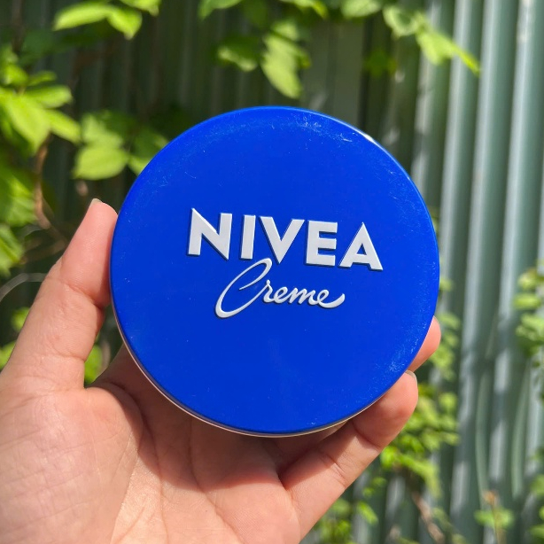 Kem dưỡng ẩm Nivea Creme 150ml | Shopee Việt Nam