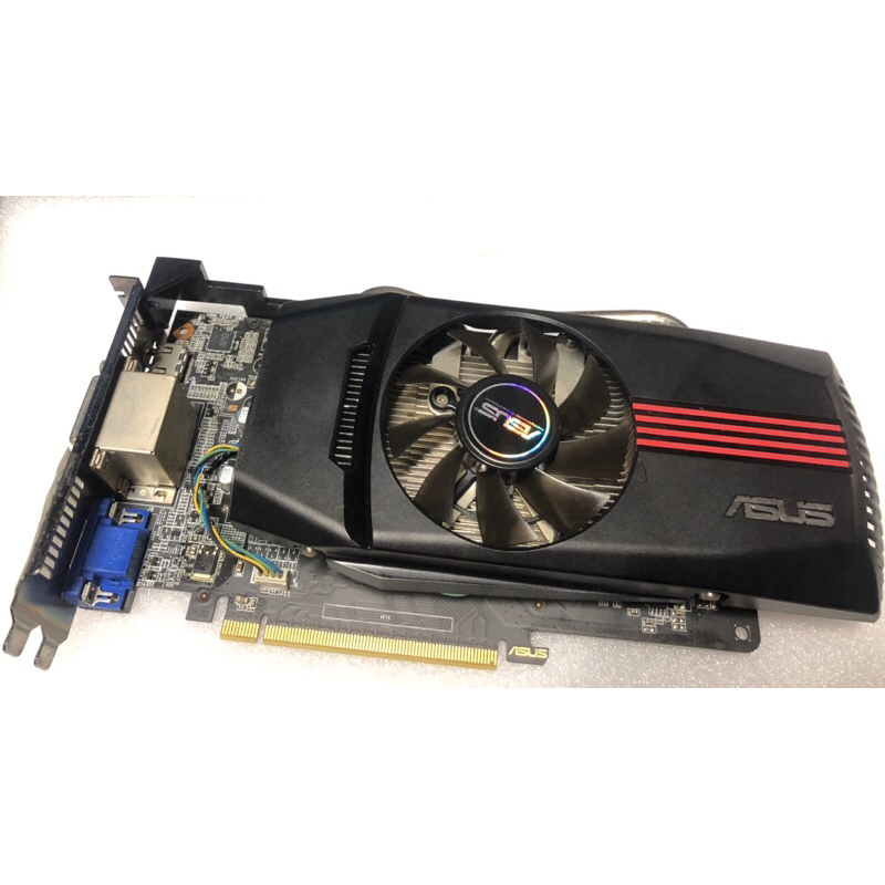 Card màn hình GTX 650/ 1G/ ddr5 | Shopee Việt Nam