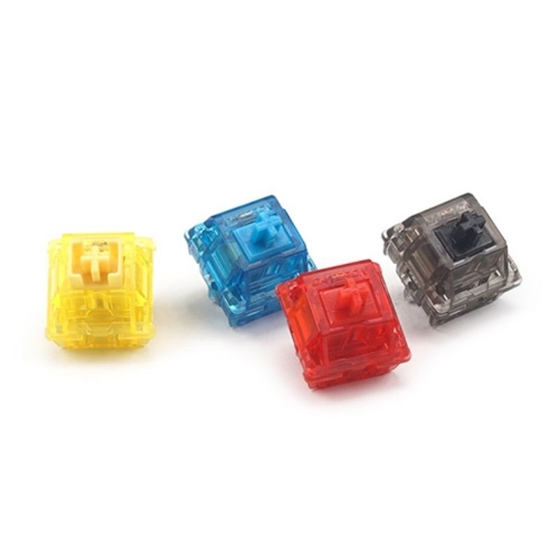 Gateron Robin Limbo Ink 8008 Gateron Ink Yellow v2 Ink Red v2 Công Tắc ...