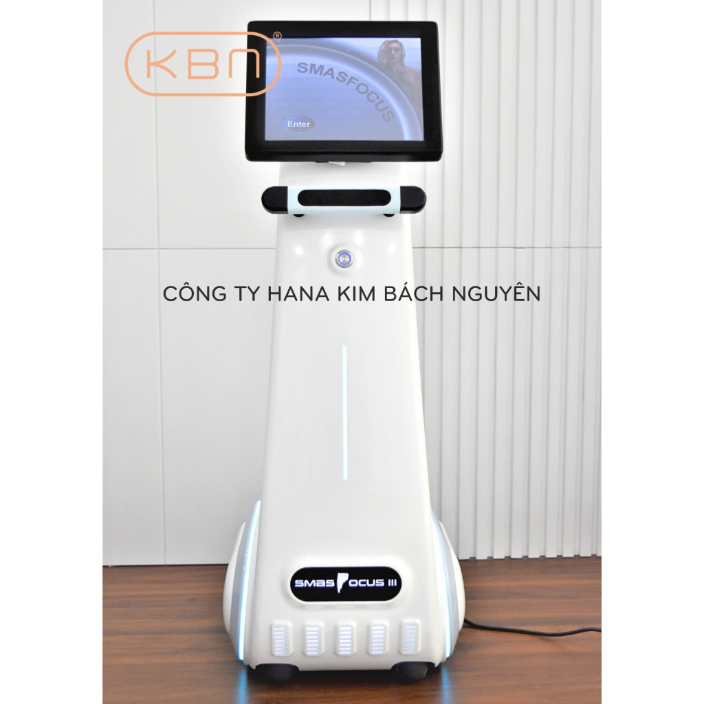 Máy nâng cơ trẻ hóa da Hifu Smas Focus chính hãng | Shopee Việt Nam