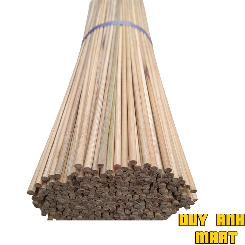 Que tre tròn [1kg; 500g] làm cốt trụ cắm hoa, cắm thiệp, trang trí ...