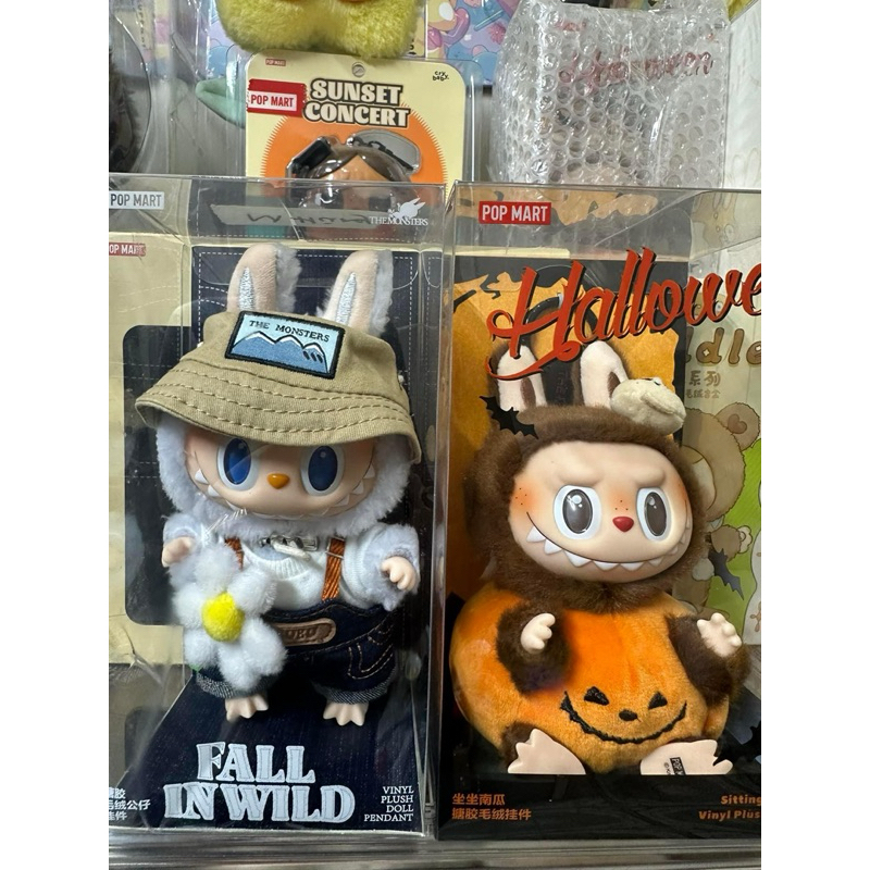 [SẴN MKK V1-V2-V3] LABUBU HOA CÚC🌼LABUBU MOKOKO 🩷🤍💙V1-V2-V3🐬SƯ TỬ BIỂN🎃 ...