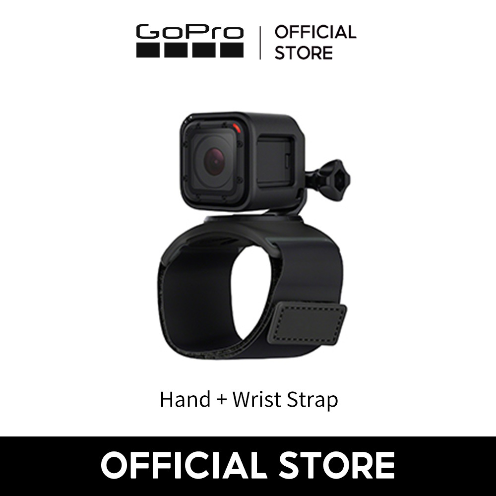 Dây đeo cổ tay GoPro Hand + Wrist Strap dành cho HERO13/12/11/10/9 ...