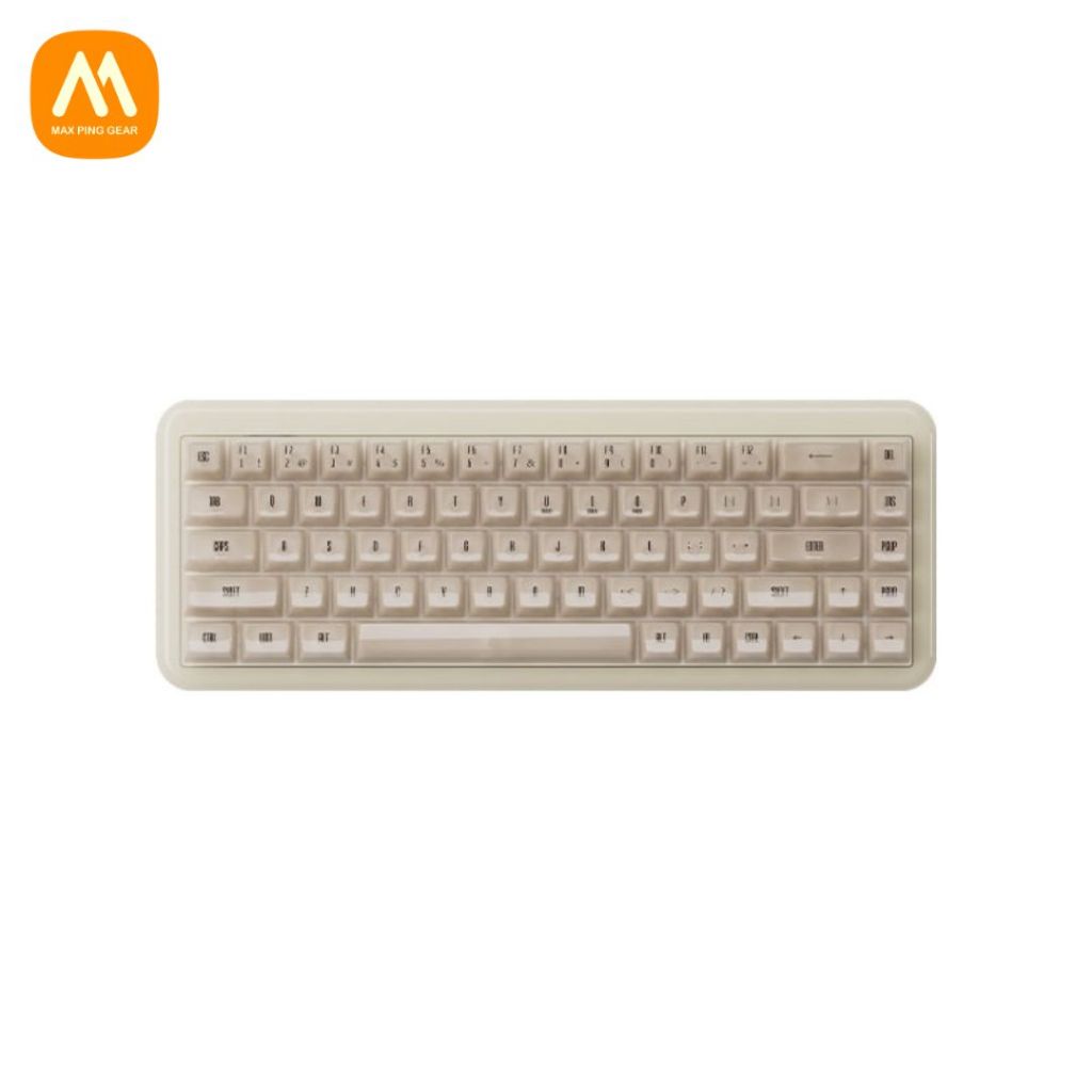 [HỎA TỐC] Bàn phím AKKO YU01 Antique Jade (RGB / Hotswap / Piano Pro SW ...