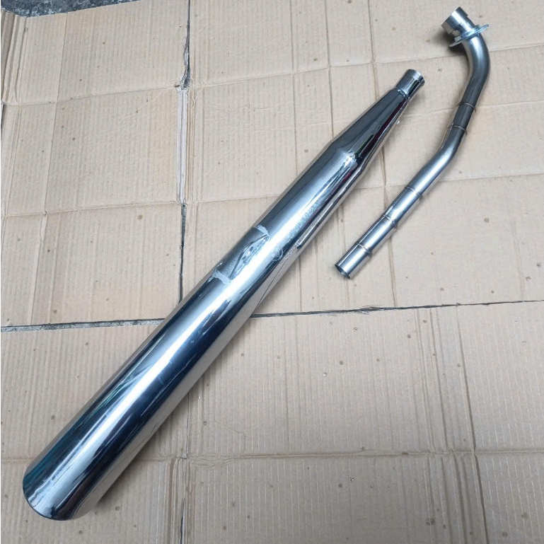 pô 2543 cổ rời gắn xe honda wave a100/50 đời 2006-2016 | Shopee Việt Nam