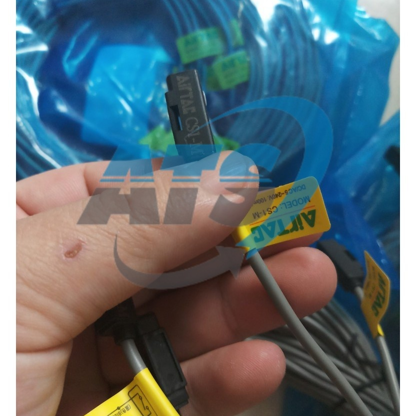 ATS_Cảm biến Sensor Airtac CS1-M | Shopee Việt Nam