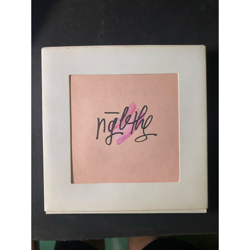 Album 2 Ngbthg - Ngọt Band | Shopee Việt Nam
