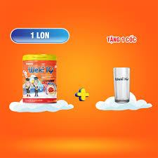(1 lon kèm quà) WEKI IQ Sữa Non Phát Triển Trí Não Cho Bé Từ 3 Tuổi Lon ...