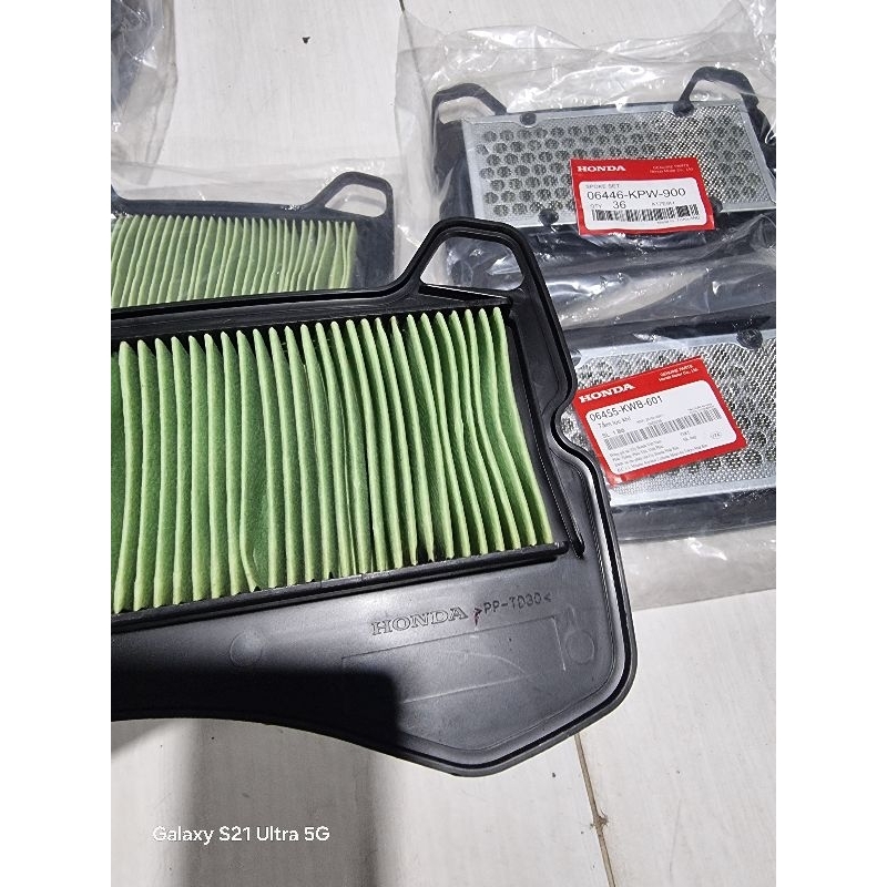 lọc gió wave RSX 110 Fi - WA fi 2012 KWB (loại xịn) | Shopee Việt Nam