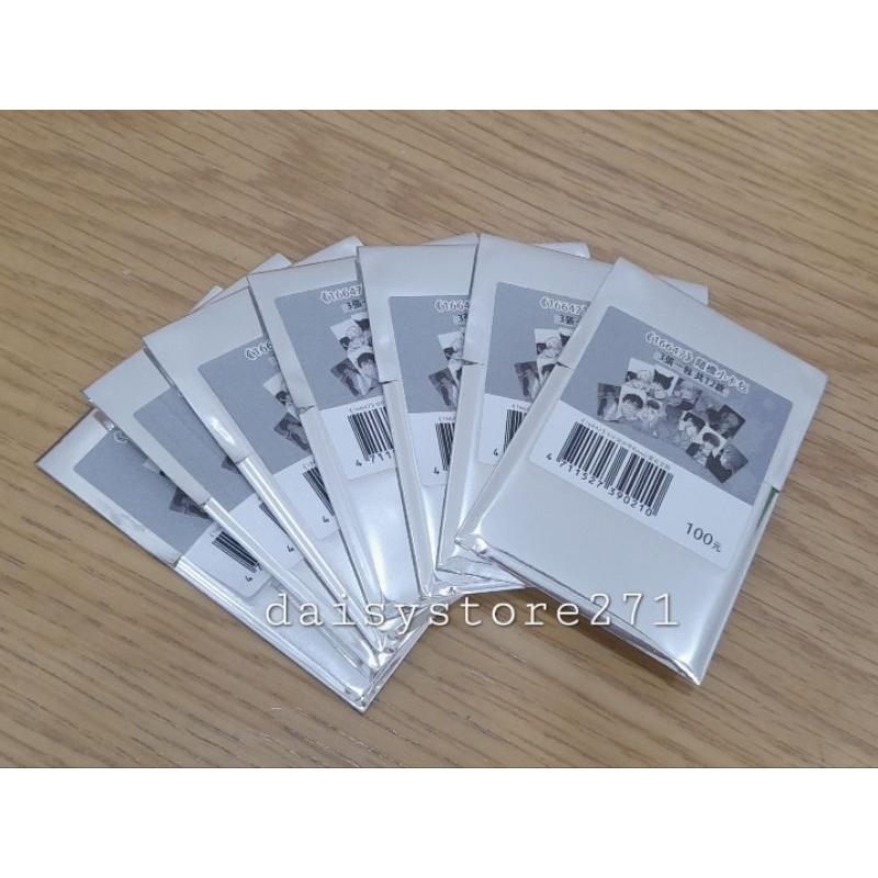 [Pack 3 card] goods 16647 hunting-Kawa | Shopee Việt Nam