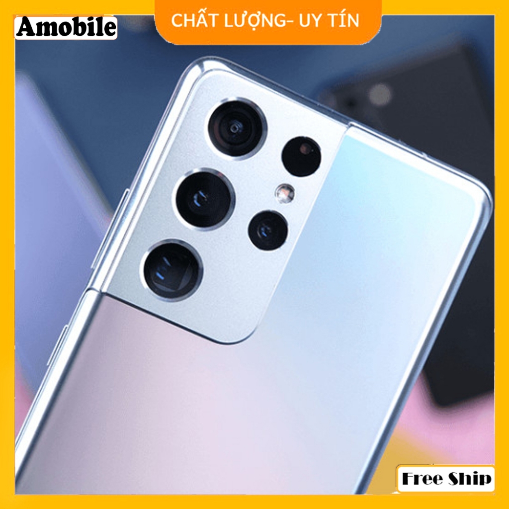 Điện Thoại Samsung S21 Ultra 5G Ram12Gb, Chip Qualcomm Snapdragon S888 ...