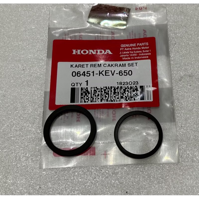 RON PÍT TÔNG HEO DẦU WAVE 100 / WAVE 110 zin chính hãng | Shopee Việt Nam