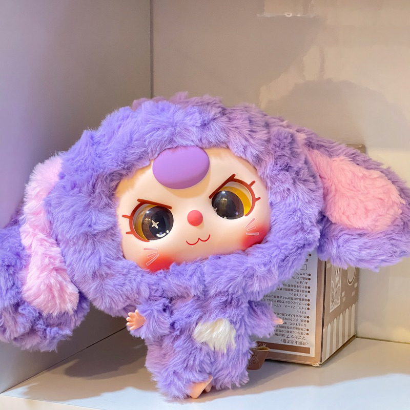 [Hỏa Tốc - Đọc kỹ mô tả] Baby Three Ver Đầu To/ Big Head - Blindbox ...
