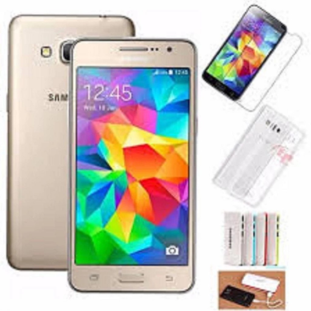 [HÀNG CHÍNH HÃNG] ĐIỆN THOẠI 4G LTE GIÁ RẺ SAMSUNG GALAXY J2 PRIME ...