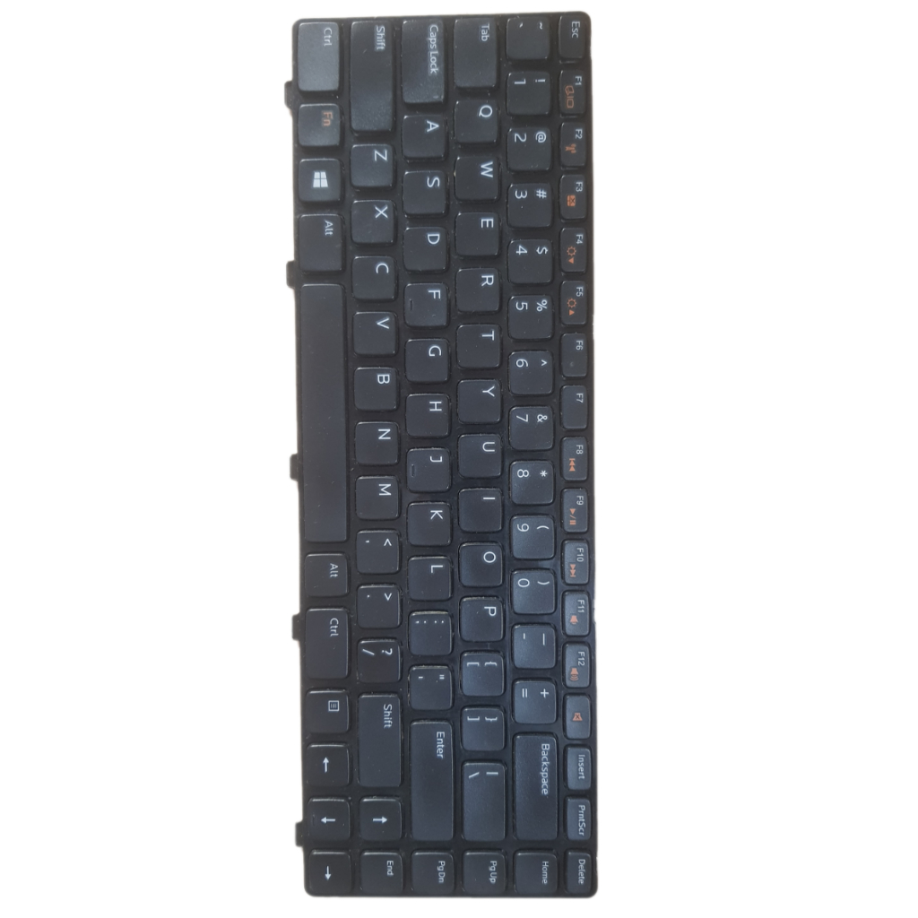 Bàn phím Zin Dell Latitude 3330, 3440, Inspiron 14R N4110 N4120 N4050 ...