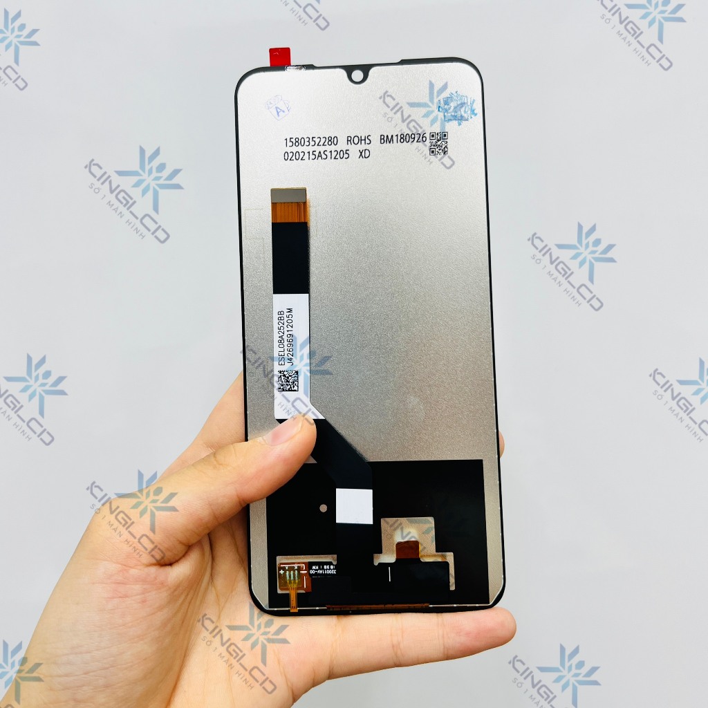 Màn hình Xiaomi Redmi Note 7 / Note 7 Pro | Shopee Việt Nam