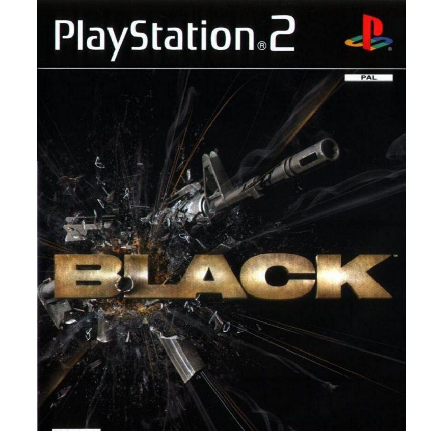 Black Đĩa Game Ps2 Shopee Việt Nam