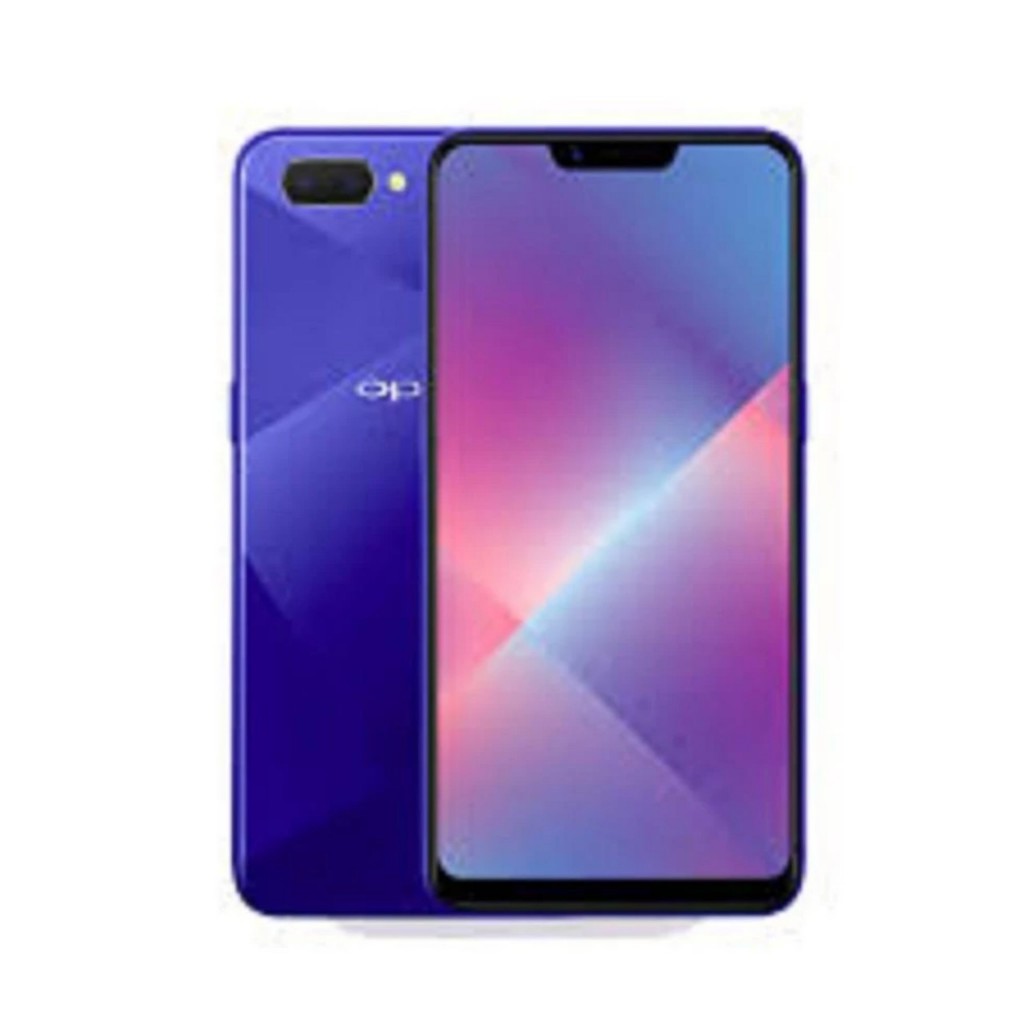 điện thoại OppoA3S (Oppo-A3s) ram 6G/128G 2sim mới Chính Hãng- màn hình ...