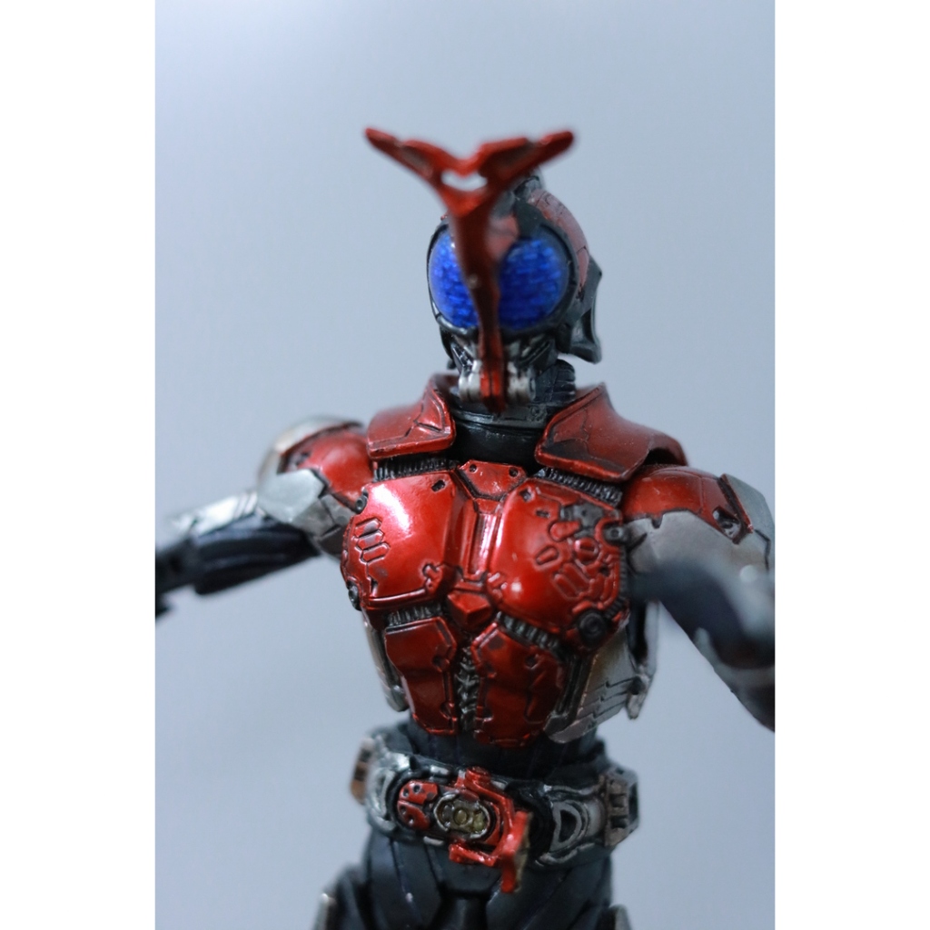 Sic kamen rider Kabuto 2nd | Shopee Việt Nam