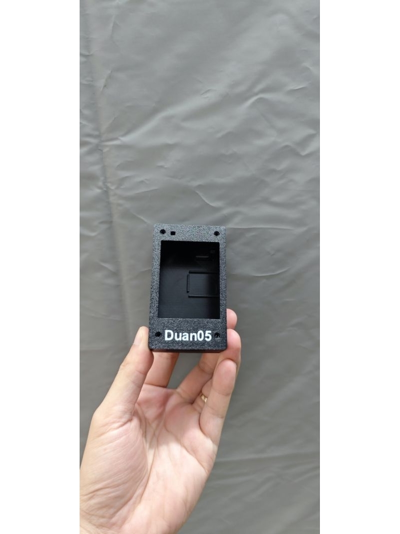 Vỏ case cho mạch phát triển Marauder ESP32-2432S028R Cheap Yellow ...