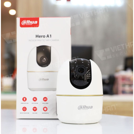 Camera wifi DAHUA DH-H2AE 2MP/CHÍNH HÃNG/LẮP TRONG NHÀ | Shopee Việt Nam