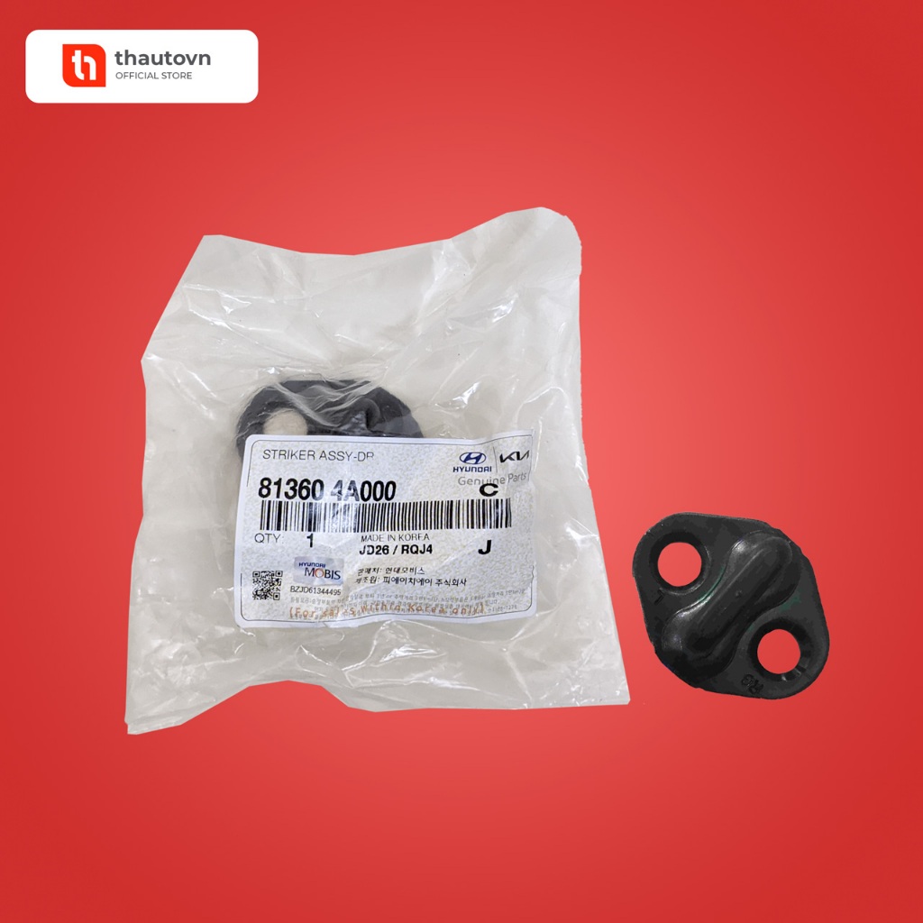 Ghết Cửa (Móc Ngậm Cửa, Chốt Cửa) Mobis Hyundai i10, Kia Morning ...