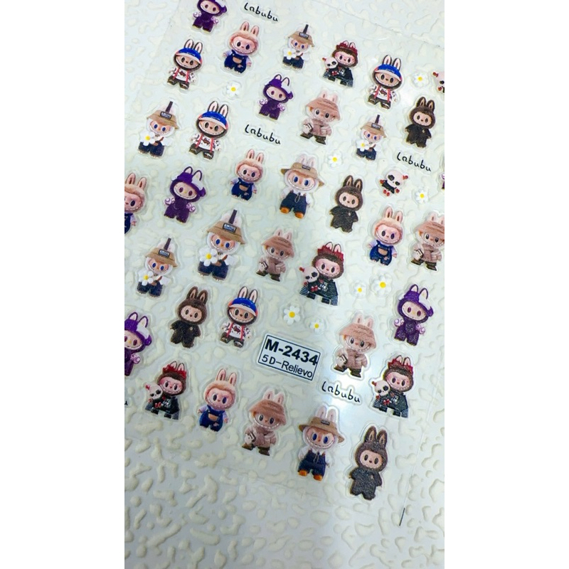 Stick labubu 5D | Shopee Việt Nam