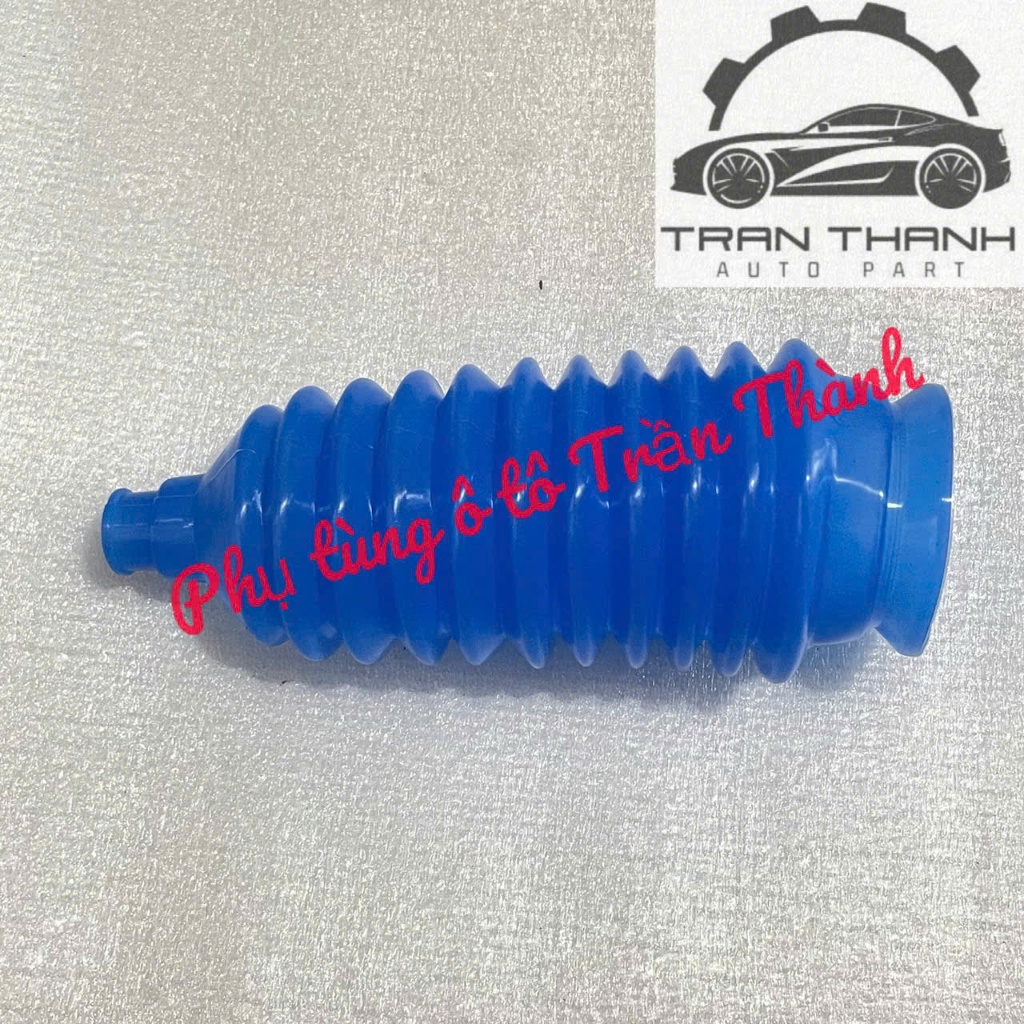 Cao su chụp bụi thước lái SYM T880, Teraco T100, SYM 880kg, Tera100 giá 1 cái hàng tốt | Shopee ...