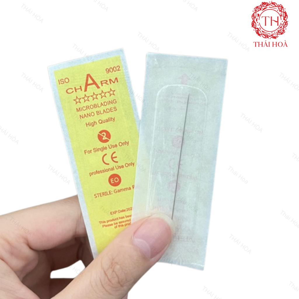 Kim CHARM phổ thông, kim 1 dài ngắn đủ Size | Shopee Việt Nam