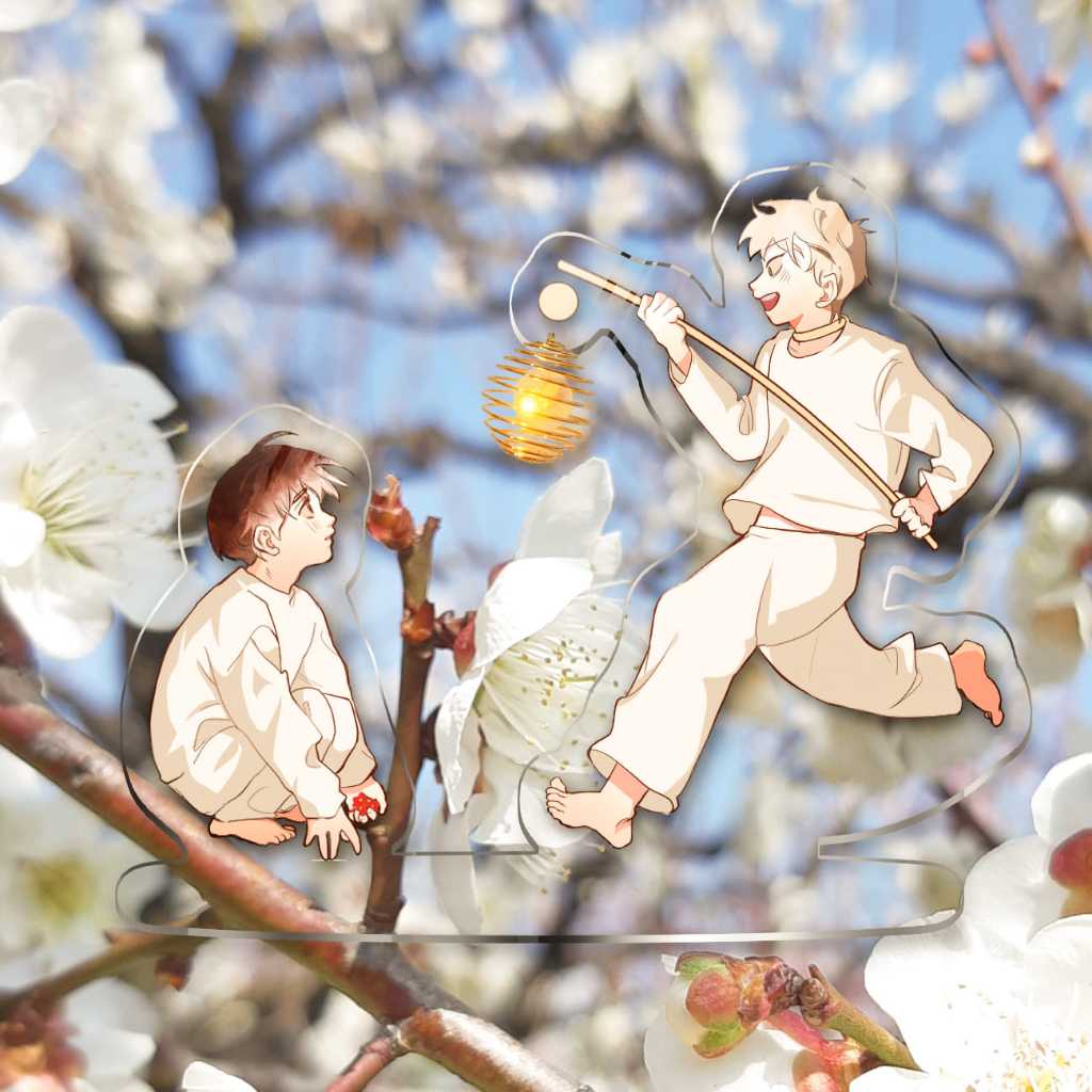 standee rước đèn Alien Stage, MiziSua, IvanTill | Shopee Việt Nam