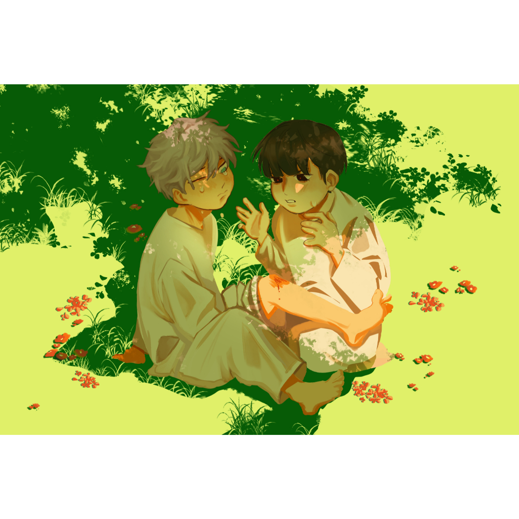 polaroid IvanTill Alien Stage | Shopee Việt Nam