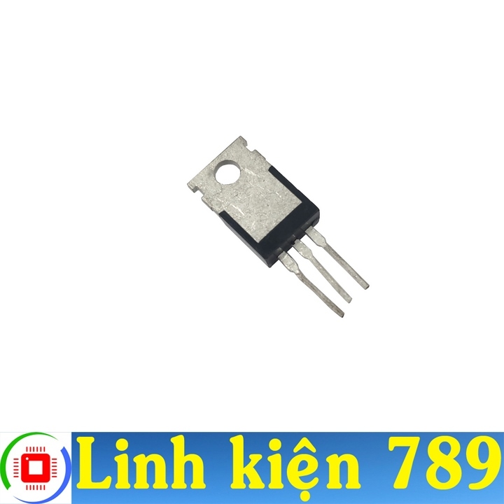 IRF2807 2807 Mosfet 82A 75V N-CH TO-220 ( Tháo máy ) | Shopee Việt Nam