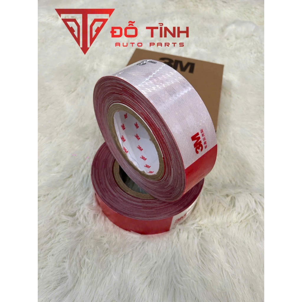 Phản quang 3M. Cuộn decal phản quang 3M dài 35met. | Shopee Việt Nam