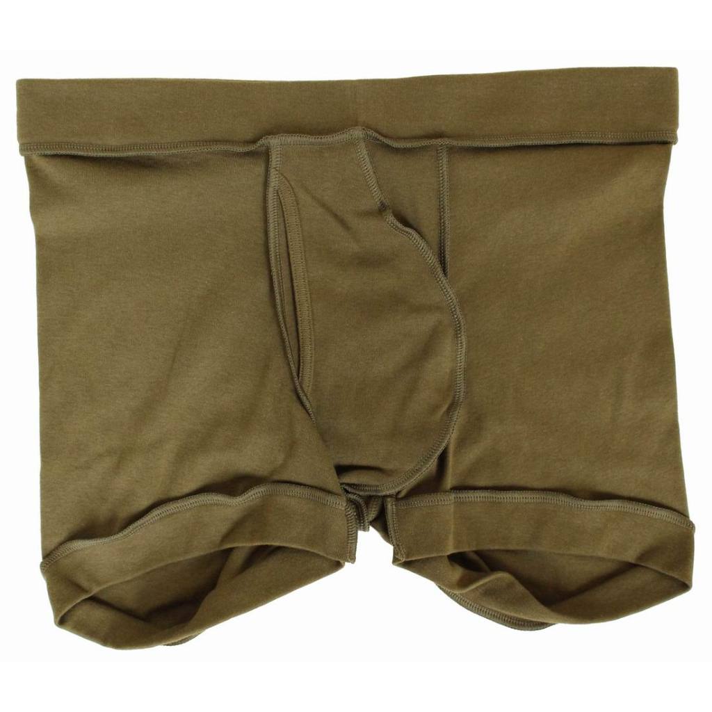 Men's Atopy Inside-Out Boxer Briefs OF MSPEC 3D Direct from Japan MS-08 ...