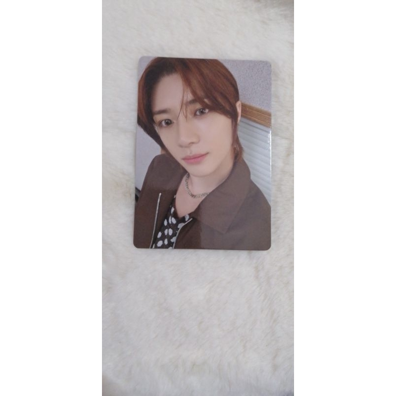 (hàng OFFICIAL) card lightstick txt MOABONG ver. 2 tách lẻ thành viên ...