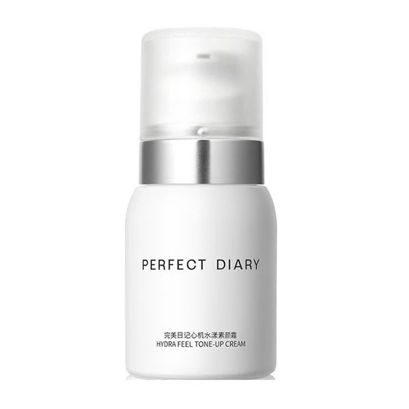 Kem dưỡng nâng tone PERFECT DIARY nâng tone, mỏng nhẹ, dưỡng ẩm 40g ...