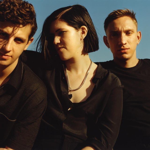 The xx CDs cd - xx Coexist I See You | Shopee Việt Nam