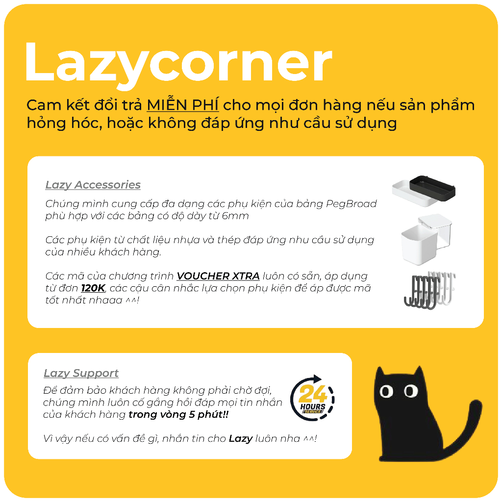 Chân kẹp bàn bảng PegBorad Lazy Corner, kẹp bàn, chân để bàn cho bảng ...