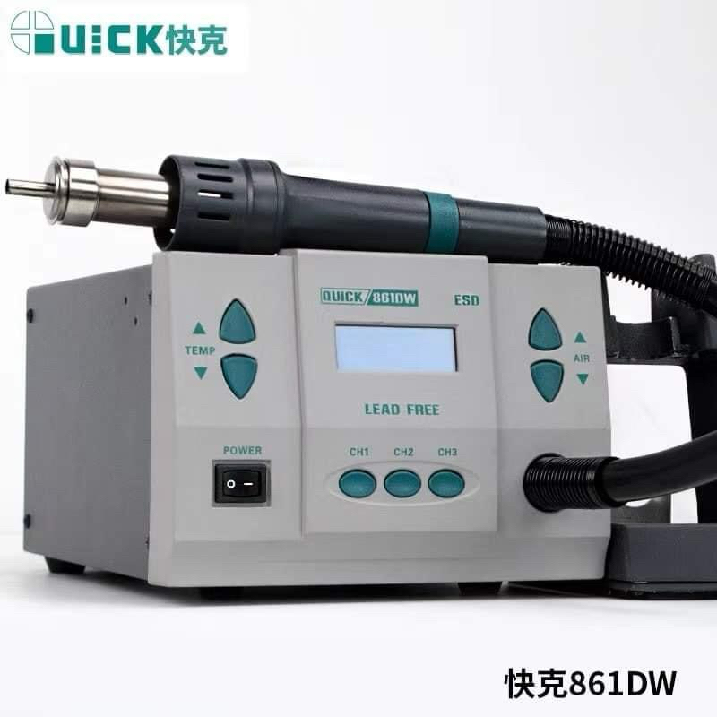 Khò Quick 861dw chính hãng | Shopee Việt Nam