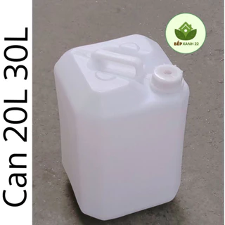 Can nhựa 20 lít - Giá Tốt, Miễn Phí Vận Chuyển, Đủ Loại | Shopee Việt Nam