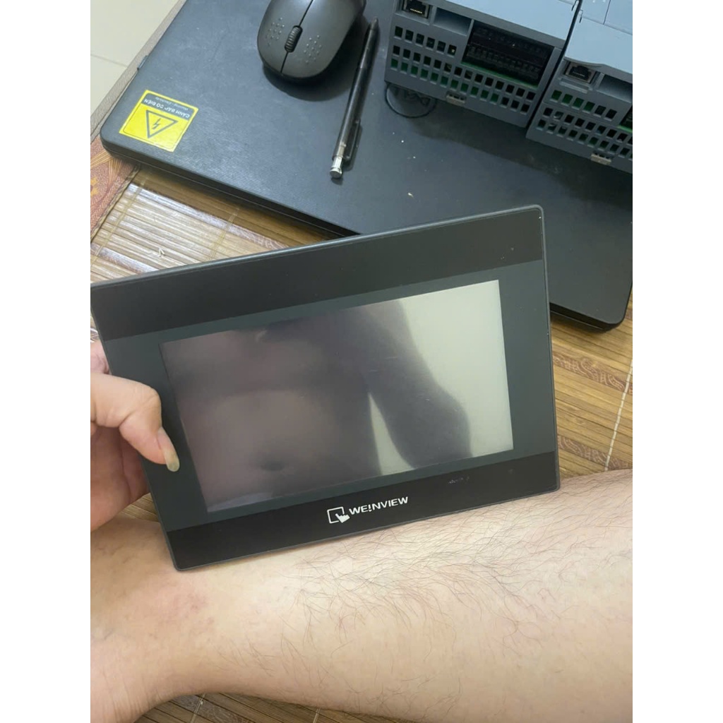 Màn hình HMI TK6070IP TK6071IP MT6070IP MT6071IP Weintek Weinview ...