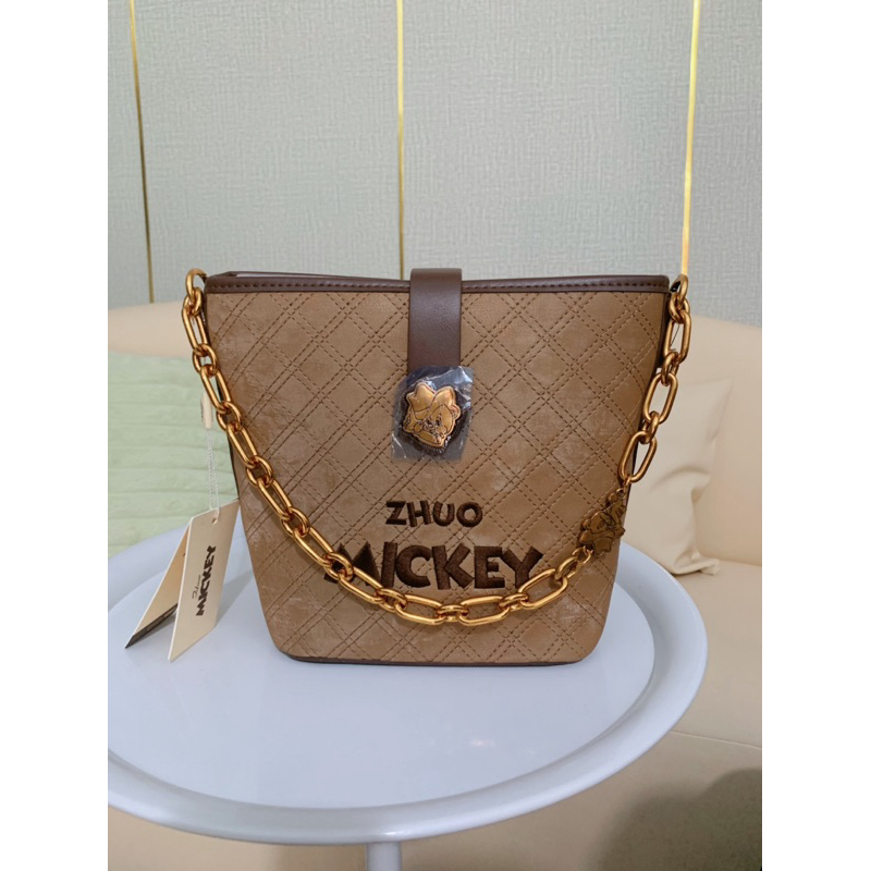 Túi chậu ZHUO MICKEY | Shopee Việt Nam