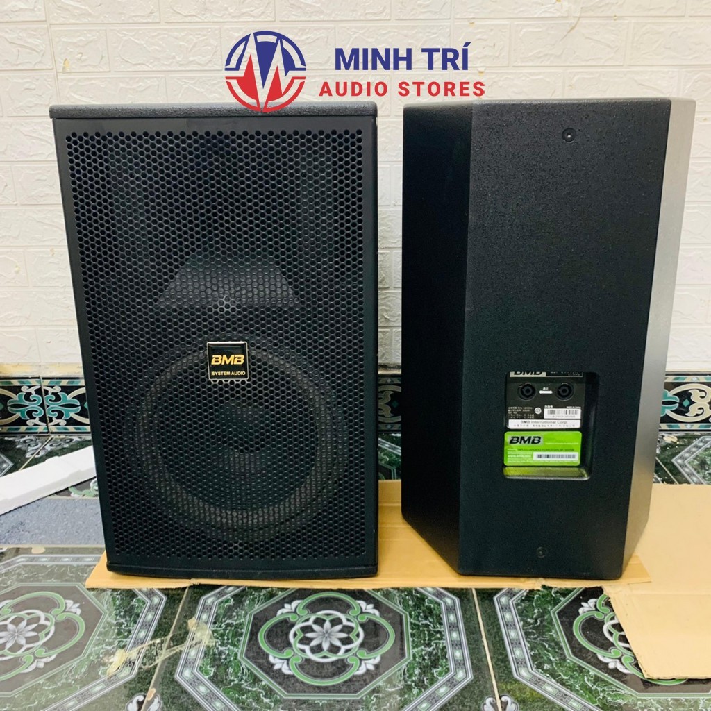 Loa Full Bass 30 BMB 5000 1000W (Giá 2 Cái) Tặng 2 Khẩu +10M Dây, Loa ...