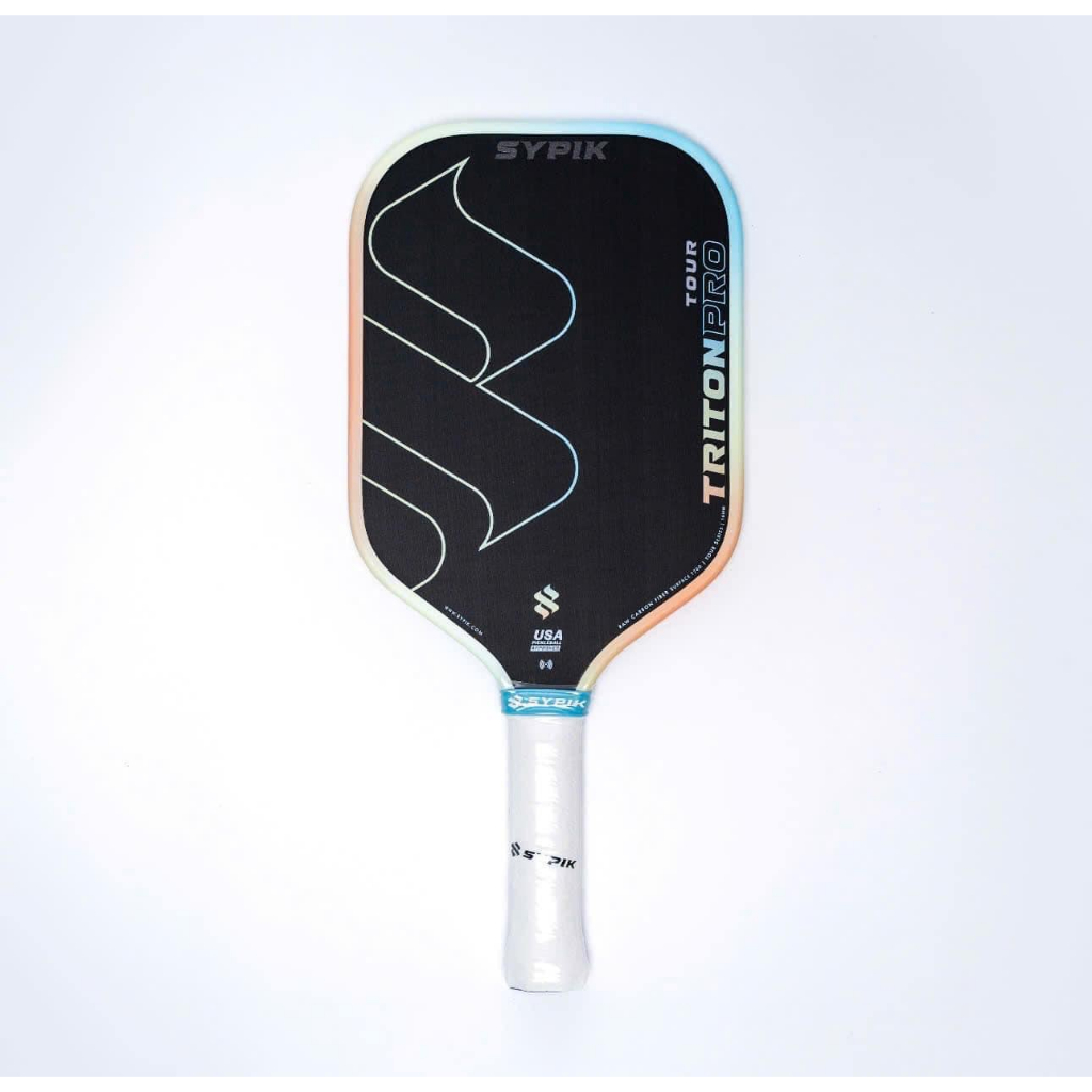 Vợt Pickleball SYPIK TRITON Pro | Shopee Việt Nam